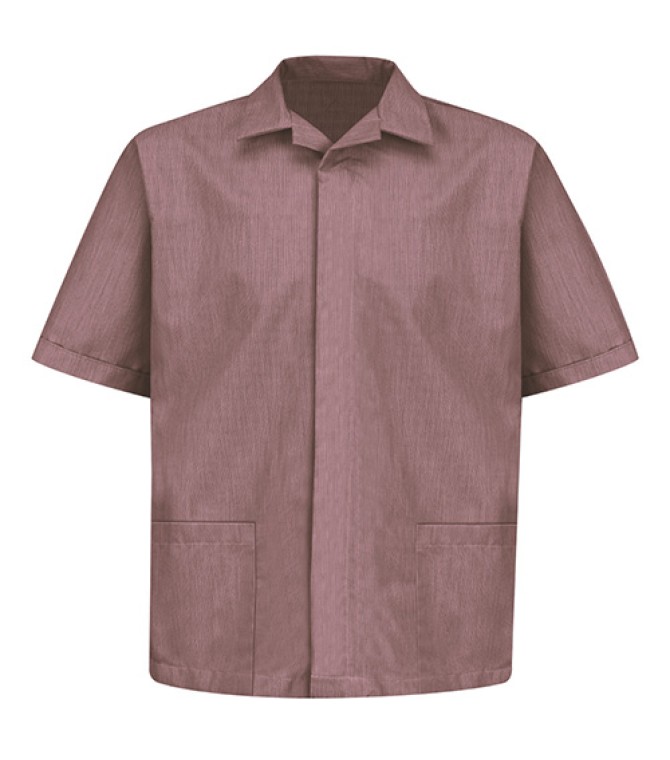 Customized Housekeeping Shirt with Logo | Staff Uniform