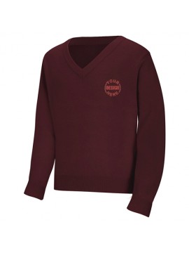 Custom Office Staff Sweaters & Pullovers - Uniform Tailor