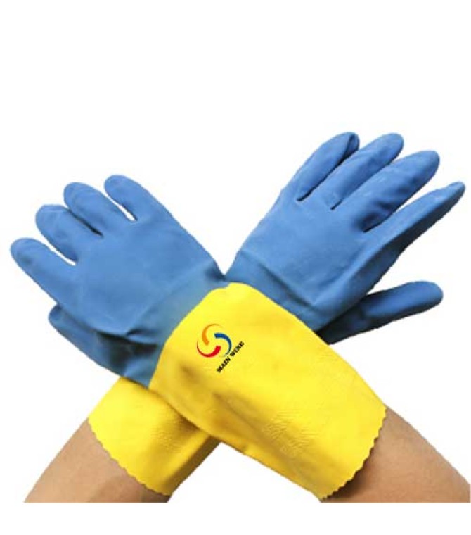 Best Latex Gloves | Acid Resistant Hand Gloves - Uniform Tailor