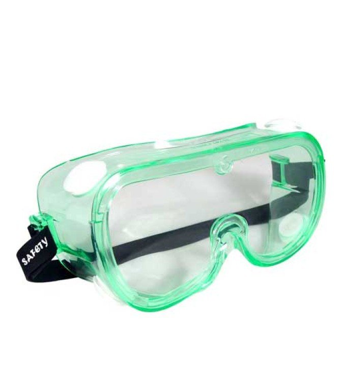 Splash Protection Safety Goggles |Safety Glasses | Protective Eyewear