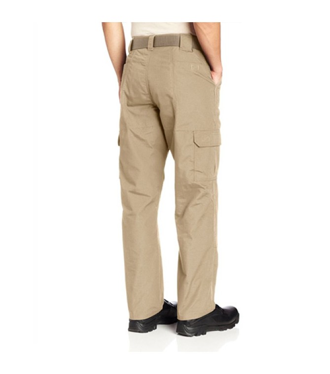 Dough Brown Security Guard Pant | Professional Guard Duty Wear