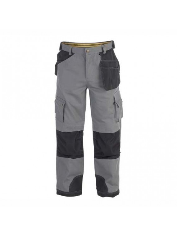 grey color electrician pants | black trousers | trouser | office ...
