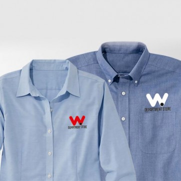 Departmental Store Uniforms | Buy Departmental Store Uniforms