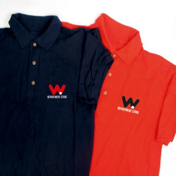 Departmental Store Uniforms | Buy Departmental Store Uniforms