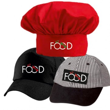 Food Industry Uniforms Supplier in India- Uniform Tailor