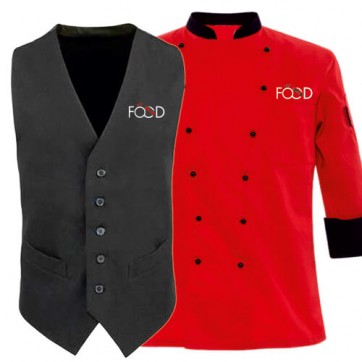 Food Industry Uniforms Supplier in India- Uniform Tailor