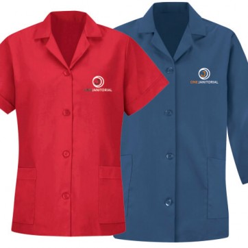 Custom Janitorial & Maintenance Uniforms Supplier in India
