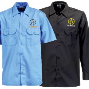 Plumbing & Electrician Worker Uniform Supplier in India