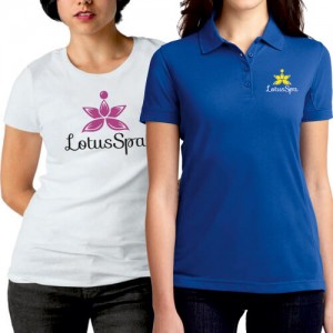 spa uniforms | unique business gifts | exclusive spa uniforms