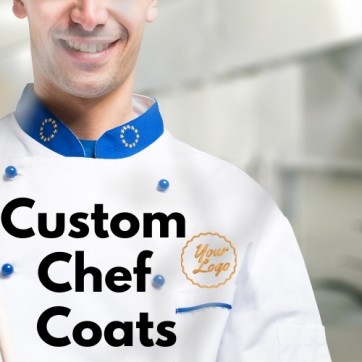 Custom Chefs Uniforms Supplier in Delhi, India|UniformTailors