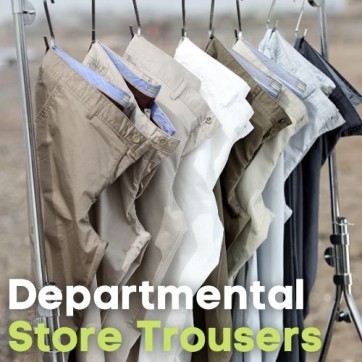 Departmental Store Uniforms | Buy Departmental Store Uniforms