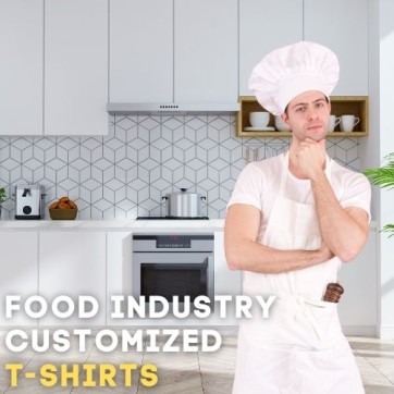 Food Industry Uniforms Supplier in India- Uniform Tailor