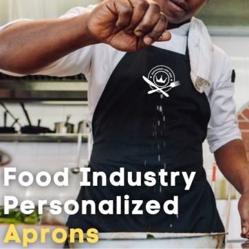 Food Industry Uniforms Supplier in India- Uniform Tailor