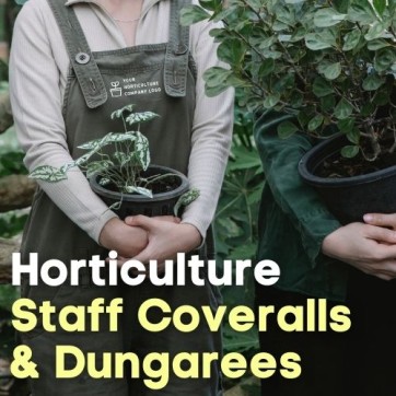 Horticulture Safety Uniforms supplier delhi india | Nursery Staff ...