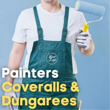 Painters Uniform | Buy Painters Uniform Online On uniformtailor.in