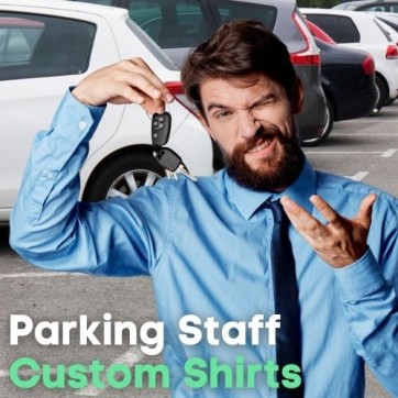 Valet Parking Uniform Supplier Delhi India | Valet Parking Uniform ...