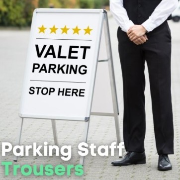 Valet Parking Uniform Supplier Delhi India | Valet Parking Uniform ...