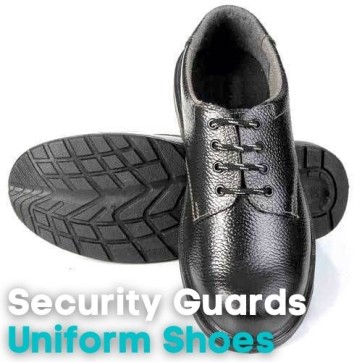 Customized Security Uniforms|Logo Printing & Embroidery
