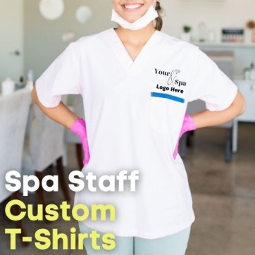spa uniforms | unique business gifts | exclusive spa uniforms