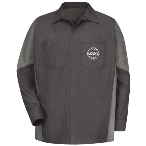 Mechanic Uniforms| Automotive Uniform Service- Uniform Tailor