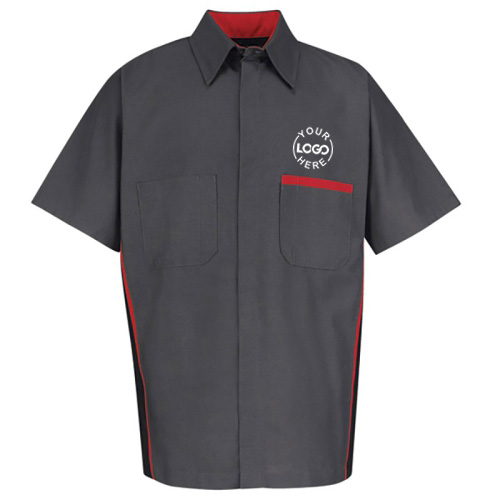 Mechanic Uniforms| Automotive Uniform Service- Uniform Tailor