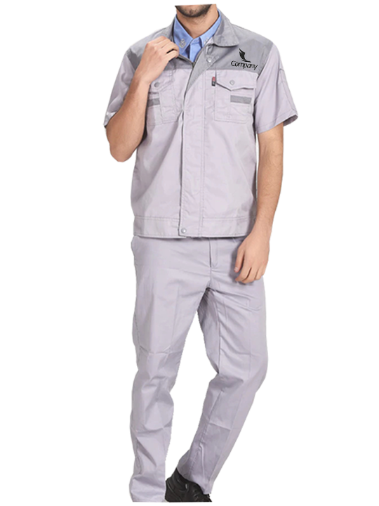 Custom Automotive Uniforms | Design Your Own Uniforms - UniformTailor ...