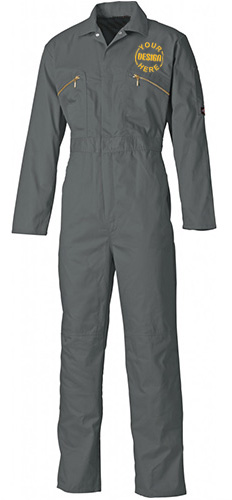 Boiler Suit: Boiler Suit for Mens and Women - Industrial Uses