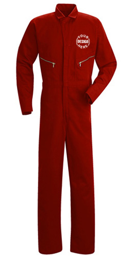 Boiler Suit: Boiler Suit for Mens and Women - Industrial Uses