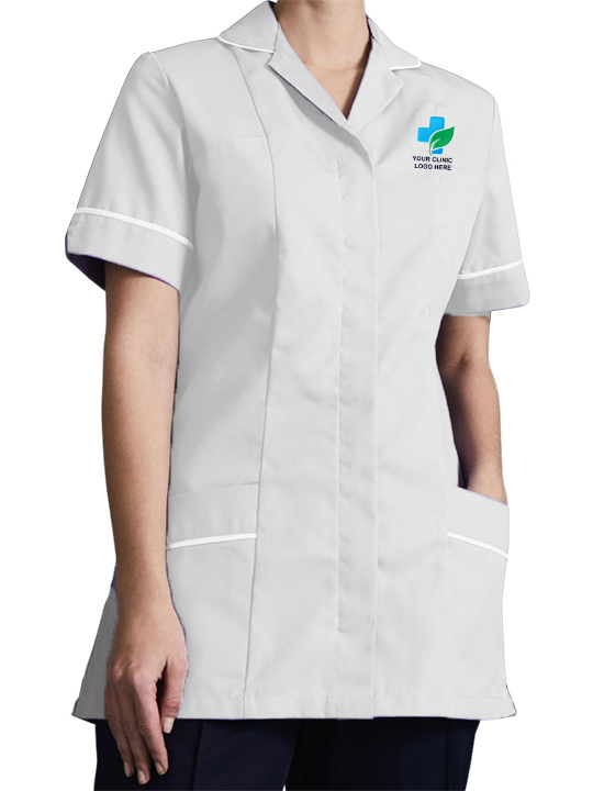 Doctor Lab Coat | Hospital Apron | Uniform Tailor