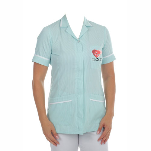 Nurse Uniform Supplier in India|Custom Logo Printing