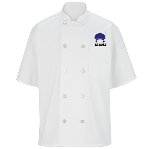 Food Industry Uniforms Supplier in India- Uniform Tailor