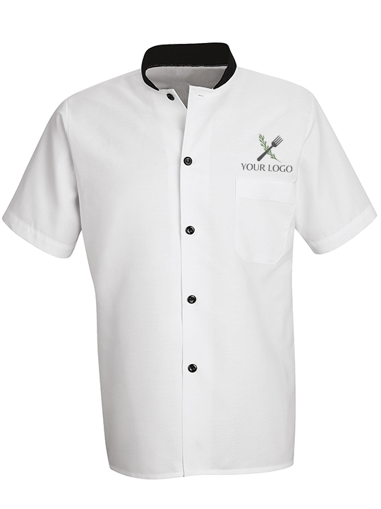 Buy Customised Kitchen Staff Shirts | Cook Shirts Online
