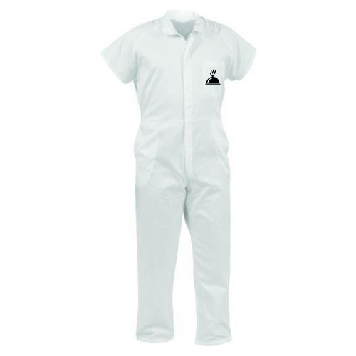 Green Janitorial uniform cardigan | janitorial uniforms supplier ...