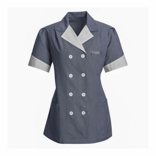 Custom Janitorial & Maintenance Uniforms Supplier in India