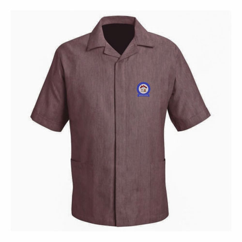 Uniform Tailor Janitorial & Maintenance Uniforms | Custom Workwear – No ...