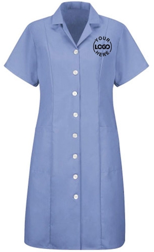 Professional Housekeeping Uniform | Custom Housekeeping Uniform Set ...