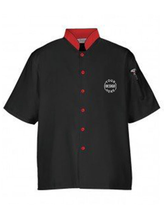 Custom Chef Uniforms Supplier in Delhi | Logo Printing