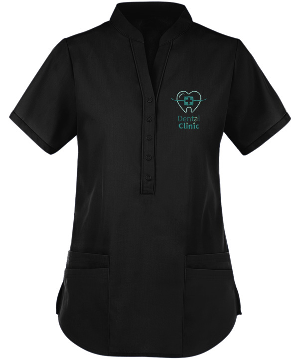 Medical Scrub Uniforms - Custom Medical Scrub Wholesale India