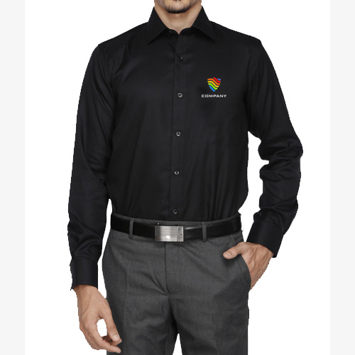 Automotive Mechanic Shirts Full Sleeve Light Dark Grey | Automotive ...