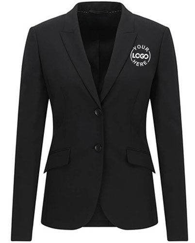 Office Staff Uniforms Supplier in India |Logo Printed