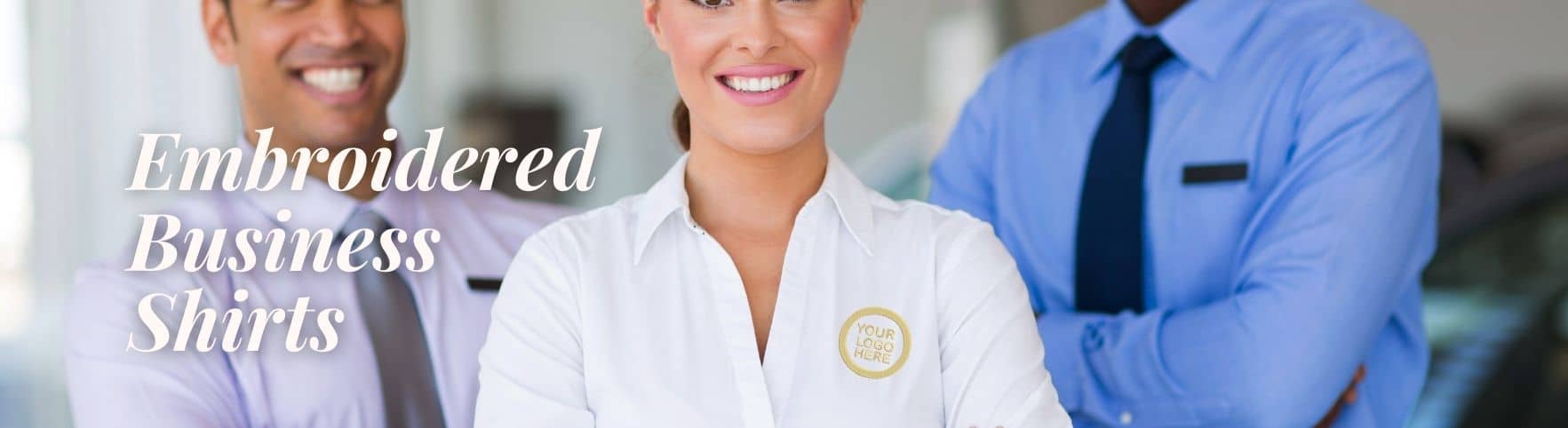 Uniformtailor | Buy customized business uniforms online