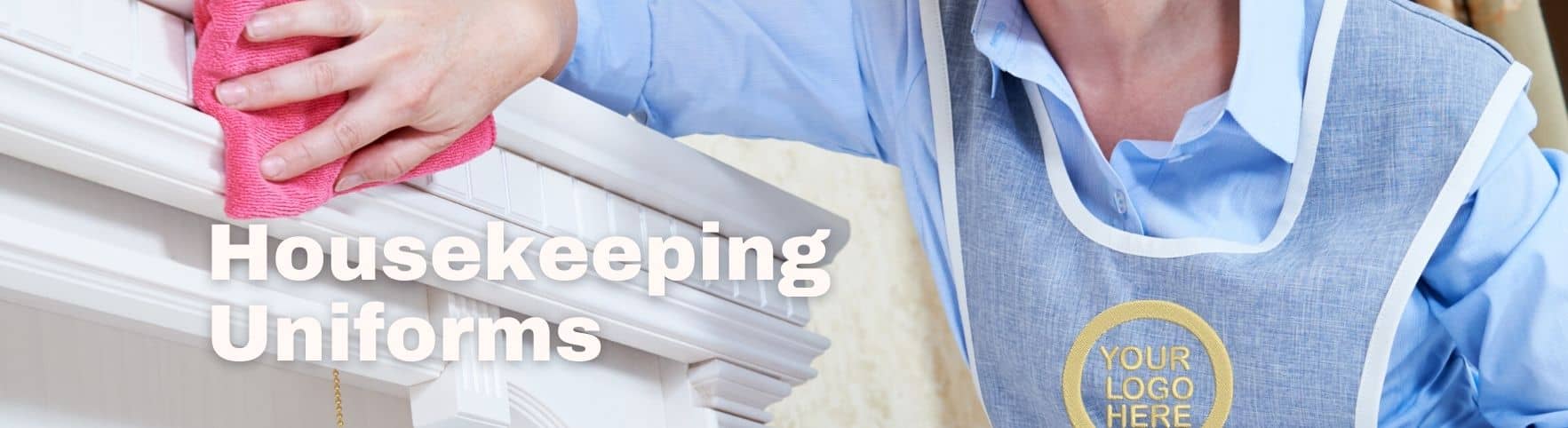 Uniformtailor | Buy customized business uniforms online